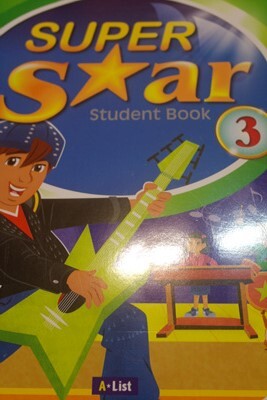 Super Star Student Book 3 (with App) - 예스24
