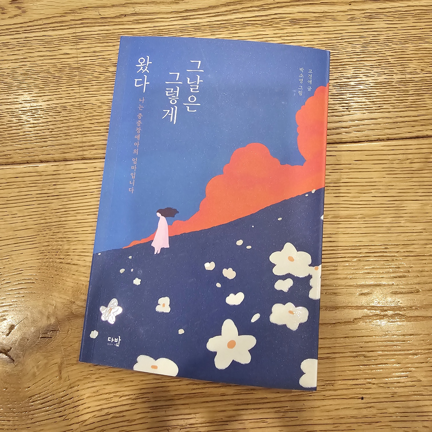 너무 좋은책이다 - 사락리뷰