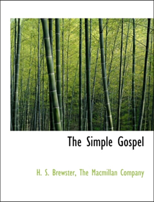 The Simple Gospel - 예스24