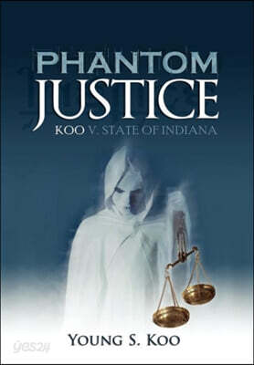 Phantom Justice - 예스24