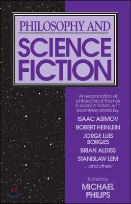 Philosophy and Science Fiction - 예스24