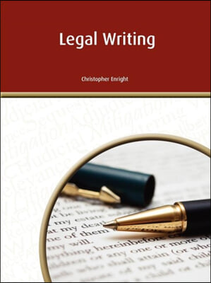 Legal Writing - 예스24