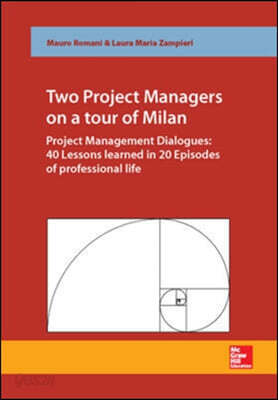 Two Project Managers on a tour of Milan - 예스24