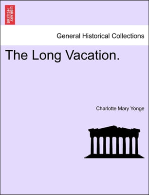 The Long Vacation. - 예스24