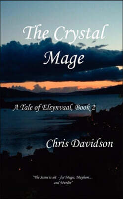 The Crystal Mage - 예스24