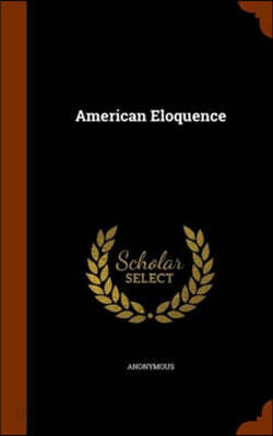American Eloquence - 예스24