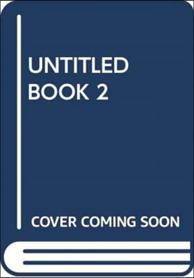 UNTITLED BOOK 2 - 예스24