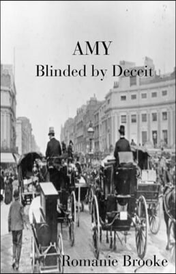 AMY Blinded by Deceit - 예스24