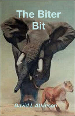 The Biter Bit - 예스24