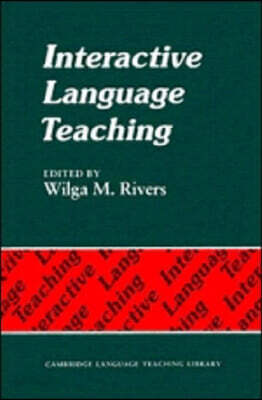 Interactive Language Teaching - 예스24