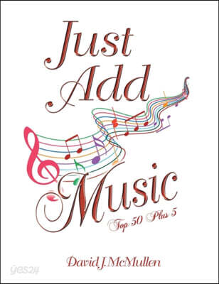 Just Add Music - 예스24