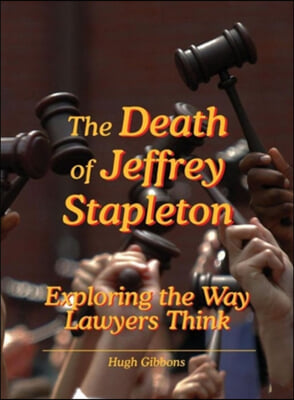 The death of Jeffrey Stapleton - 예스24