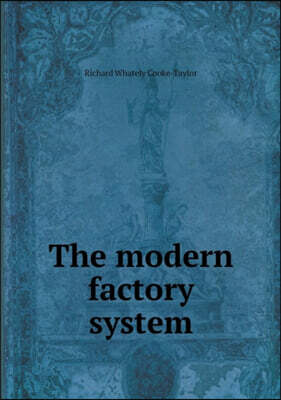 The modern factory system - 예스24