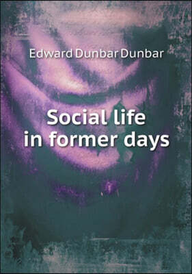 Social life in former days - 예스24