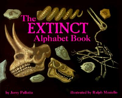 The Extinct Alphabet Book - 예스24