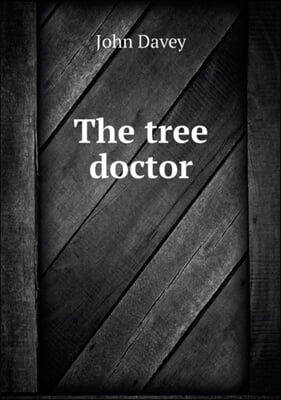 The tree doctor - 예스24
