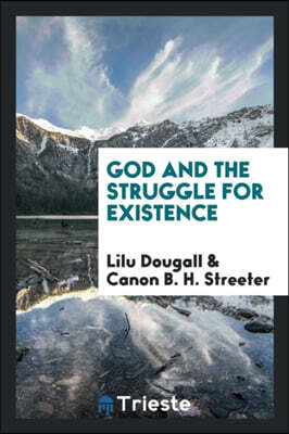 God and the Struggle for Existence - 예스24