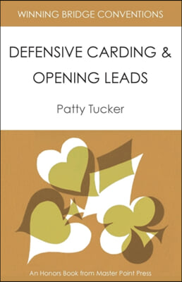 Winning Bridge Conventions: Defensive Carding and Opening Leads - 예스24