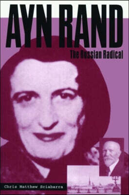 Ayn Rand | Sciabarra | Pennsylvania State University Press - 예스24