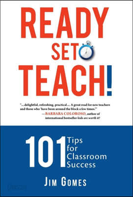 Ready-Set-Teach! - 예스24