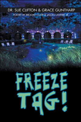 Freeze Tag! - 예스24