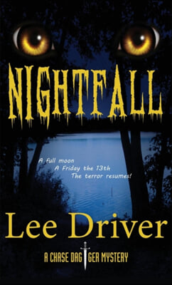 Nightfall - 예스24