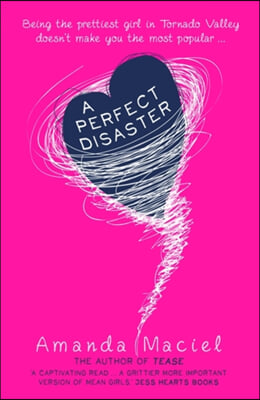 A Perfect Disaster - 예스24