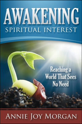 Awakening Spiritual Interest - 예스24