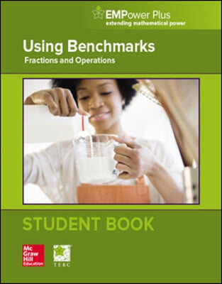 Empower Math, Using Benchmarks: Fractions, Decimals, and Percents ...