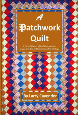 A Patchwork Quilt - 예스24
