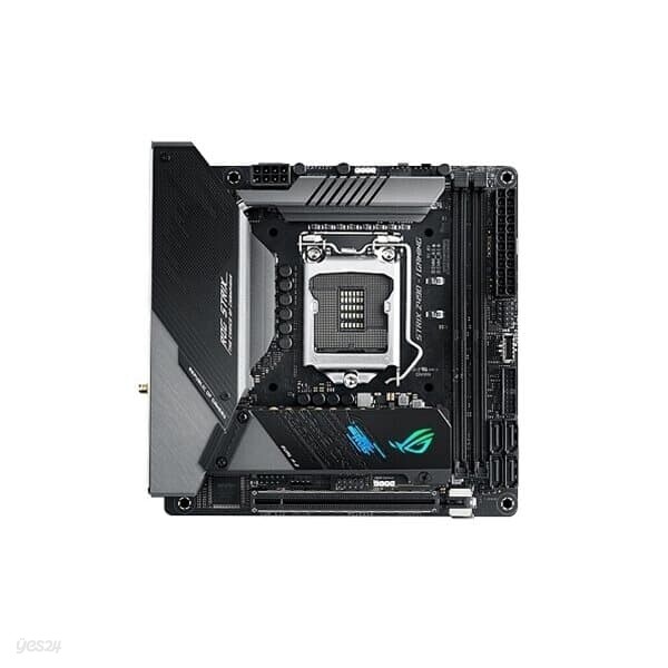 (ASUS) ROG STRIX Z490-I GAMING (STCOM) - 예스24