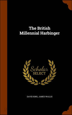 The British Millennial Harbinger - 예스24