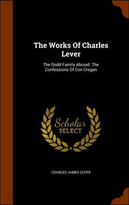 The Works of Charles Lever - 예스24