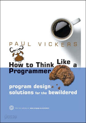 How to Think Like a Programmer - 예스24