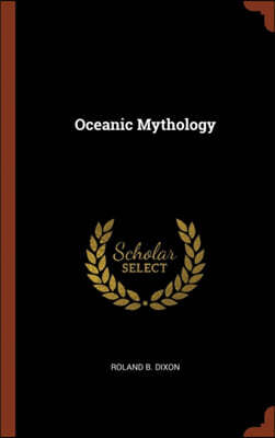Oceanic Mythology - 예스24