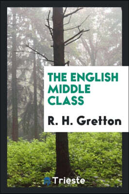 The English Middle Class - 예스24