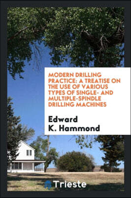 Modern Drilling Practice - 예스24