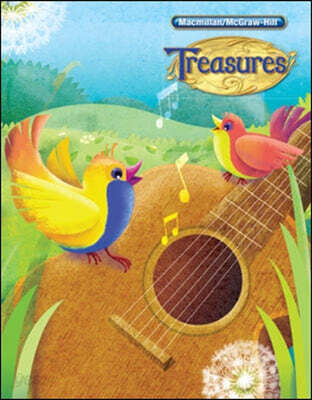 Treasures, Grade 2, National Student Edition, Book 2 - 예스24