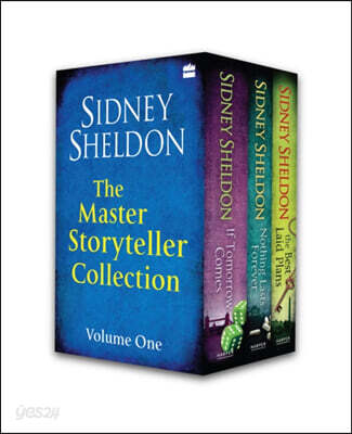 The Master Storyteller Collection, Volume 1 - 예스24