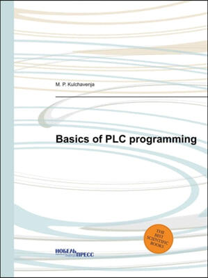 Basics of PLC programming - 예스24