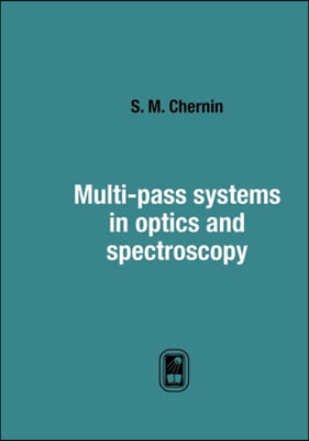 Multi-pass systems in optics and spectroscopy - 예스24