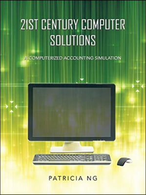 21st Century Computer Solutions - 예스24