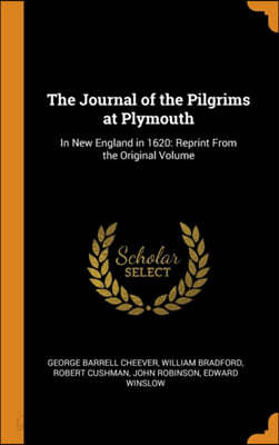 The Journal of the Pilgrims at Plymouth - 예스24