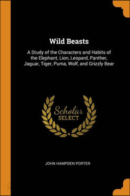 Wild Beasts - 예스24