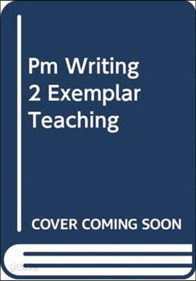 PM WRITING 2 EXEMPLAR TEACHING - 예스24
