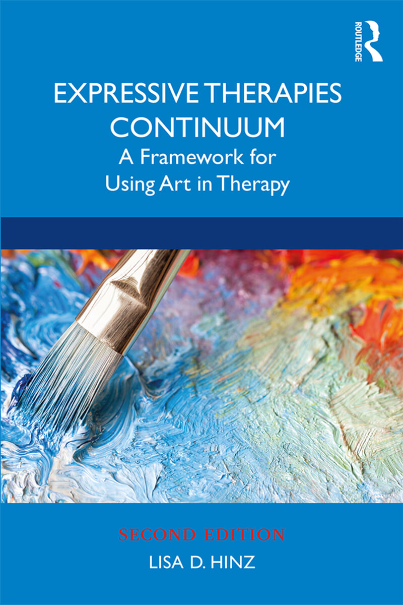 Expressive Therapies Continuum - 예스24