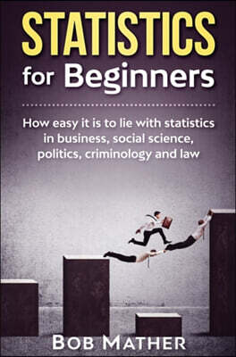 Statistics for Beginners - 예스24