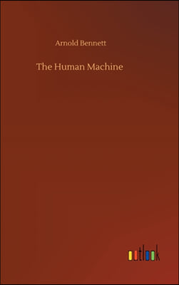 The Human Machine - 예스24