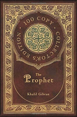 The Prophet (100 Copy Collector's Edition) - 예스24