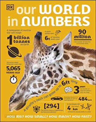 Our World in Numbers - 예스24